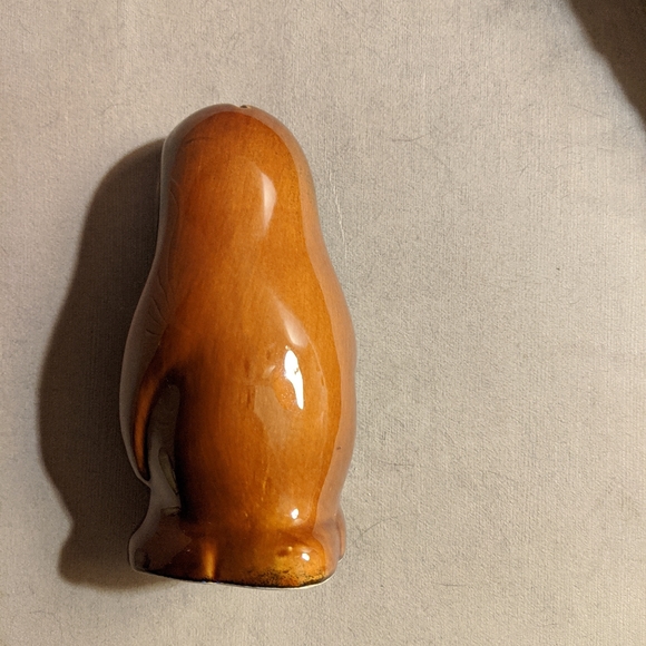 Goebel | Accents | Vintage Goebel West Germany Ceramic Penguin Bank ...
